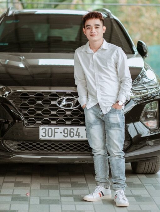 Cung Đình Trí - Chân dung CEO sáng lập Bàn Thờ Hưng Thịnh